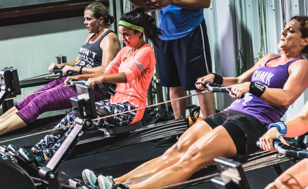 CrossFit Silverback #1 Fitness CrossFit Gym in Klein and Spring, Tx