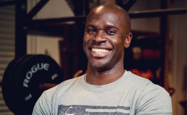 Silverback Certified CrossFit and Weightlifting Coaches